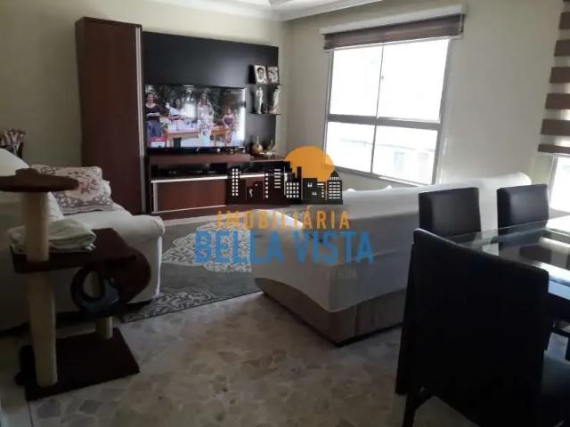 Apartamento para Venda em São Vicente/SP Centro 3 Quartos