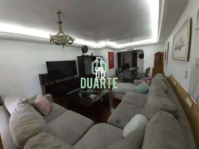 Apartamento para Venda em São Vicente/SP Centro 3 Quartos