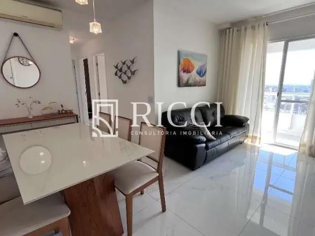 Apartamento para Venda em São Vicente/SP Centro 3 Quartos