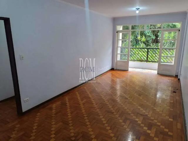Apartamento para Venda em São Vicente/SP Centro 3 Quartos