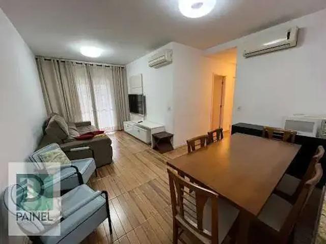 Apartamento para Venda em São Vicente/SP Centro 3 Quartos