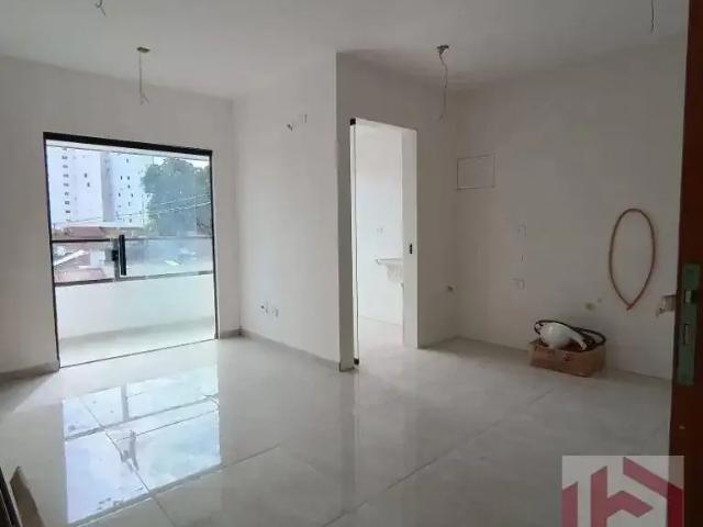 Apartamento para Venda em São Vicente/SP Centro 3 Quartos