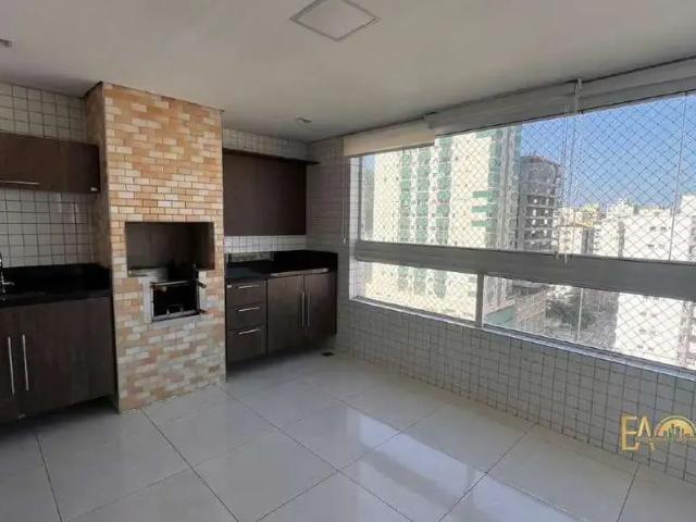 Apartamento para Venda em São Vicente/SP Boa Vista 3 Quartos