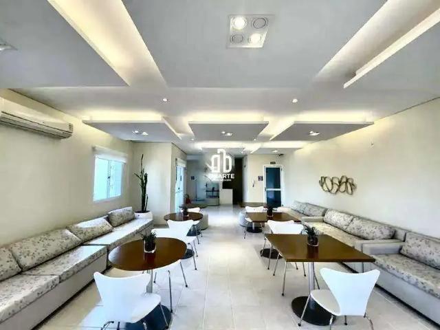 Apartamento para Venda em São Vicente/SP Centro 3 Quartos