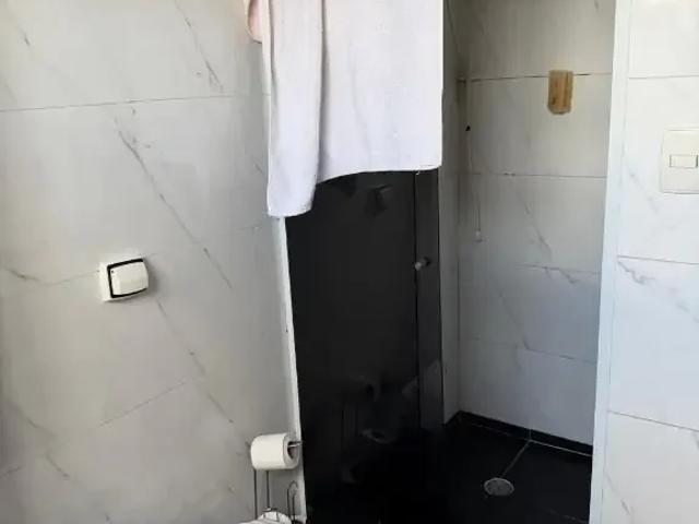 Apartamento para Venda em São Vicente/SP Centro 3 Quartos