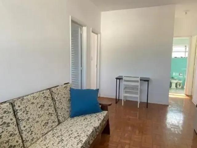 Apartamento para Venda em São Vicente/SP Centro 3 Quartos