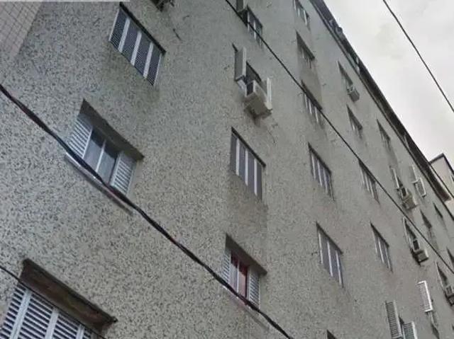 Apartamento para Venda em São Vicente/SP Centro 3 Quartos