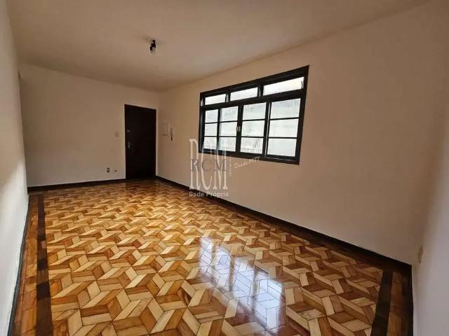 Apartamento para Venda em São Vicente/SP Centro 3 Quartos