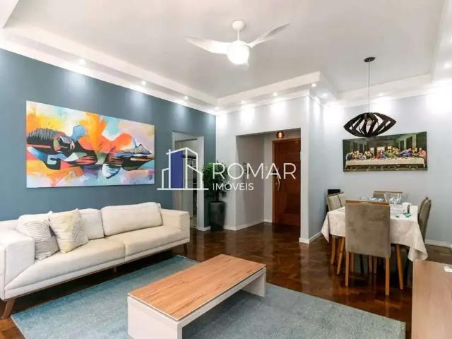 Apartamento para Venda em São Vicente/SP Centro 3 Quartos