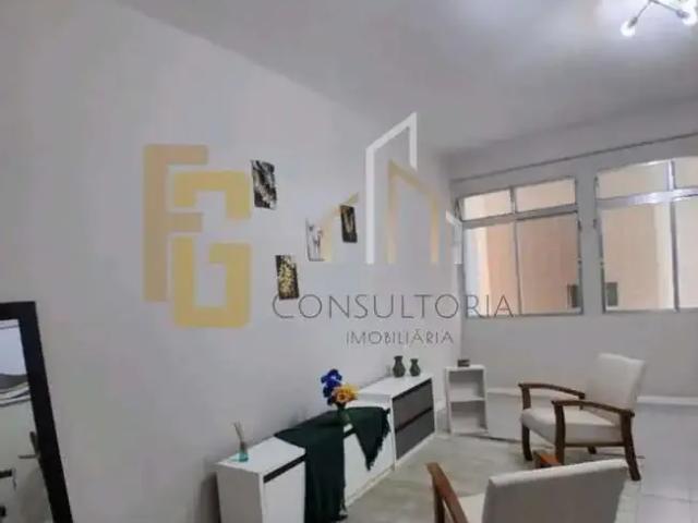 Apartamento para Venda em São Vicente/SP Centro 3 Quartos
