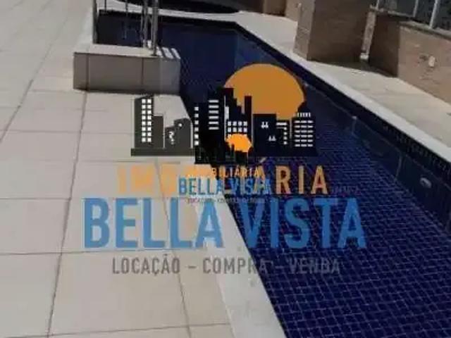Apartamento para Venda em São Vicente/SP Centro 3 Quartos