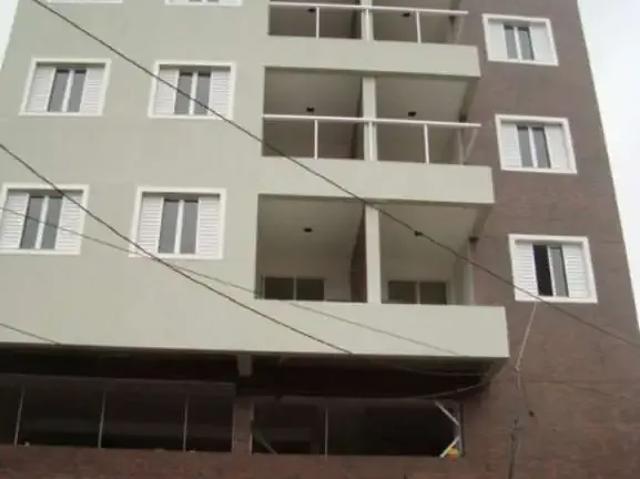 Apartamento para Venda em São Vicente/SP Centro 3 Quartos