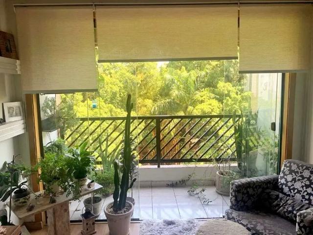 Apartamento para Venda em São Vicente/SP Centro 3 Quartos