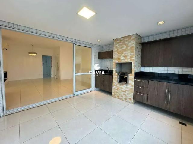 Apartamento para Venda em São Vicente/SP Centro 3 Quartos