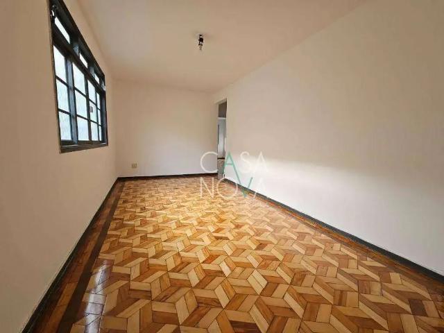 Apartamento para Venda em São Vicente/SP Centro 3 Quartos