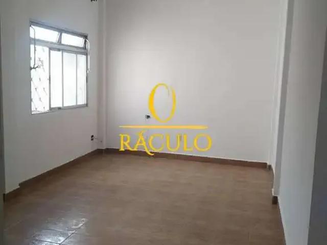 Apartamento para Venda em São Vicente/SP Centro 3 Quartos