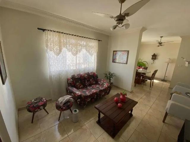 Apartamento para Venda em São Vicente/SP Centro 3 Quartos