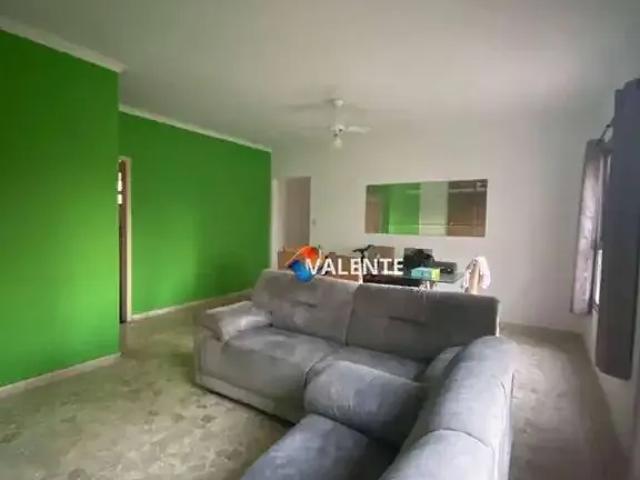 Apartamento para Venda em São Vicente/SP Centro 3 Quartos