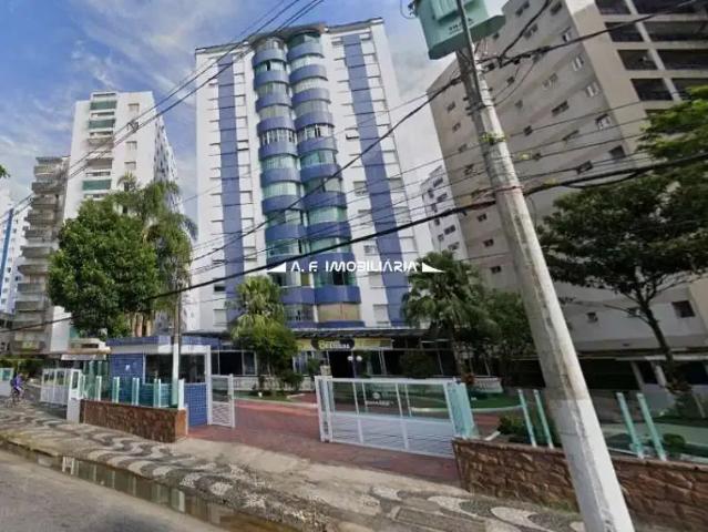Apartamento para Venda em São Vicente/SP Centro 3 Quartos