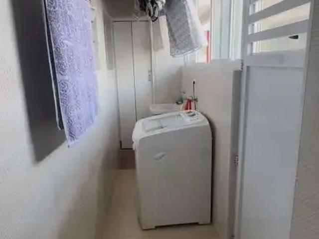 Apartamento para Venda em São Vicente/SP Centro 3 Quartos