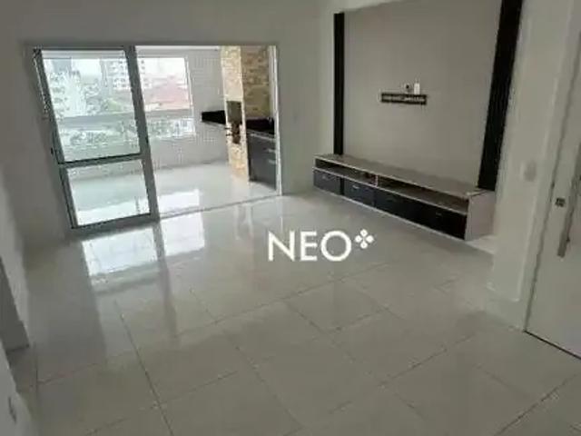 Apartamento para Venda em São Vicente/SP Centro 3 Quartos