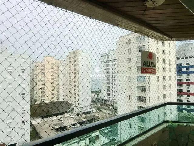 Apartamento para Venda em São Vicente/SP Centro 3 Quartos