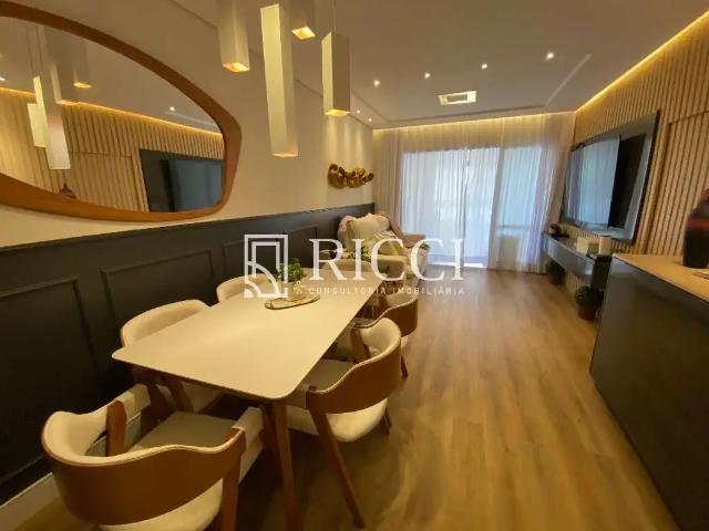 Apartamento para Venda em São Vicente/SP Centro 3 Quartos