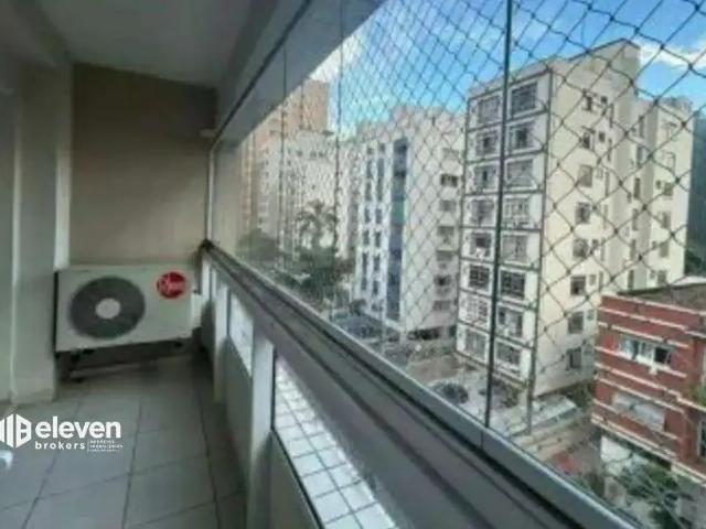 Apartamento para Venda em São Vicente/SP Centro