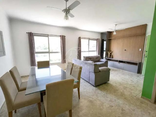 Apartamento para Venda em São Vicente/SP Centro 4 Quartos