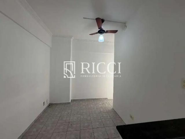 Apartamento para Venda em São Vicente/SP Centro 4 Quartos