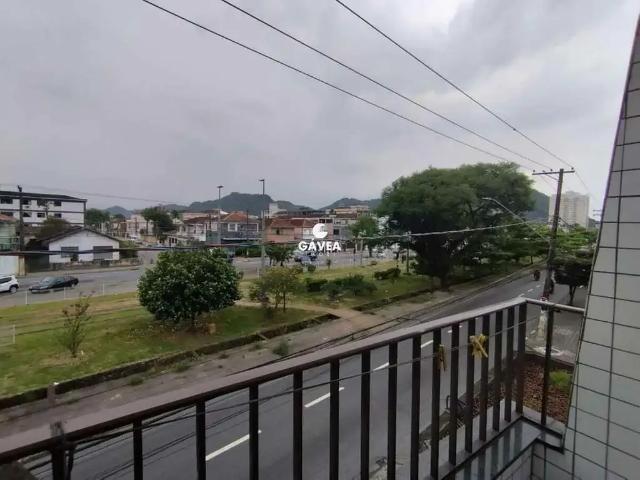 Apartamento para Venda em São Vicente/SP Centro 4 Quartos