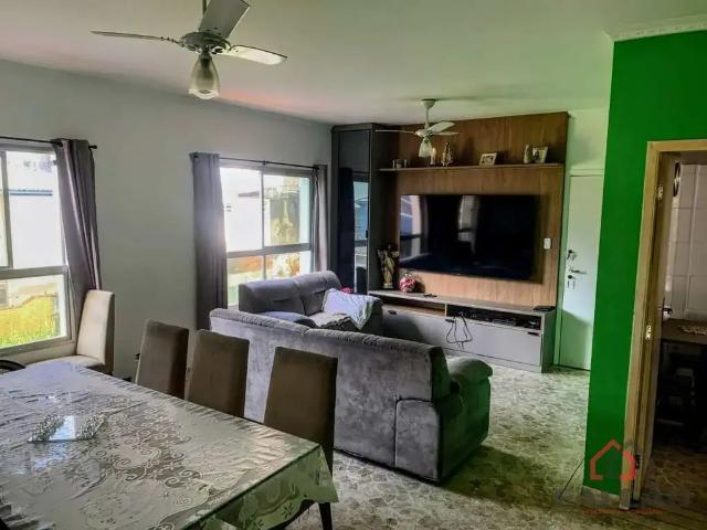 Apartamento para Venda em São Vicente/SP Centro 4 Quartos