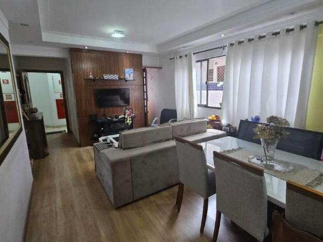 Apartamento para Venda em São Vicente/SP Centro 4 Quartos