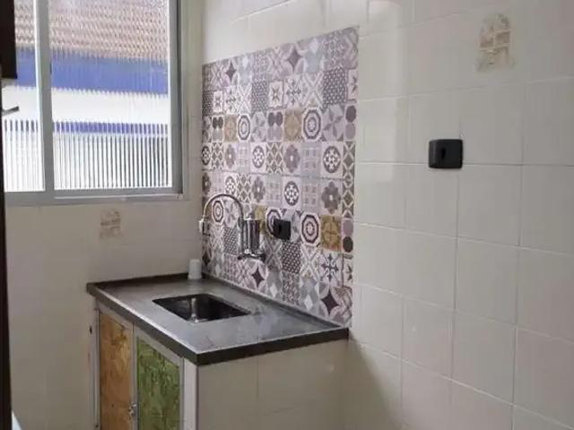 Apartamento para Venda em São Vicente/SP Centro