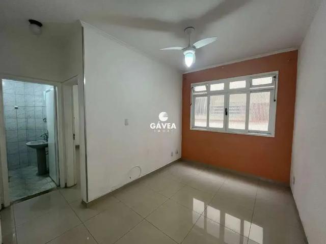 Apartamento para Venda em São Vicente/SP Centro