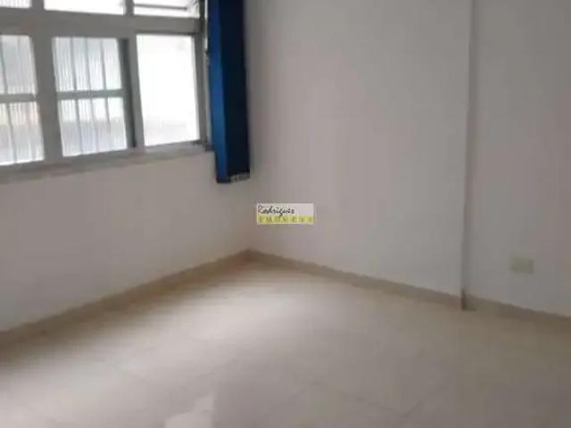 Apartamento para Venda em São Vicente/SP Centro