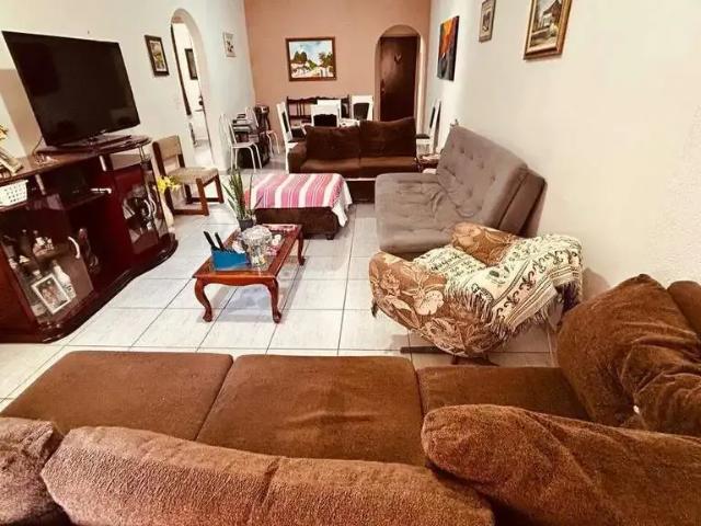Apartamento para Venda em São Vicente/SP Centro