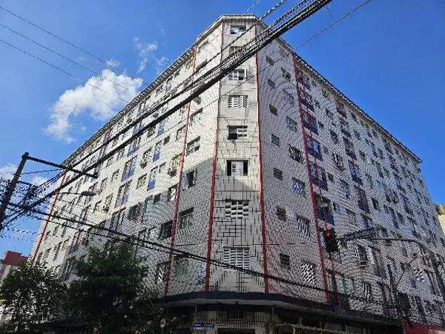 Apartamento para Venda em São Vicente/SP Centro