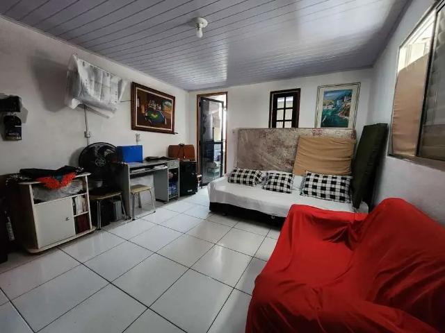 Apartamento para Venda em São Vicente/SP Cidade Naútica 3 Quartos