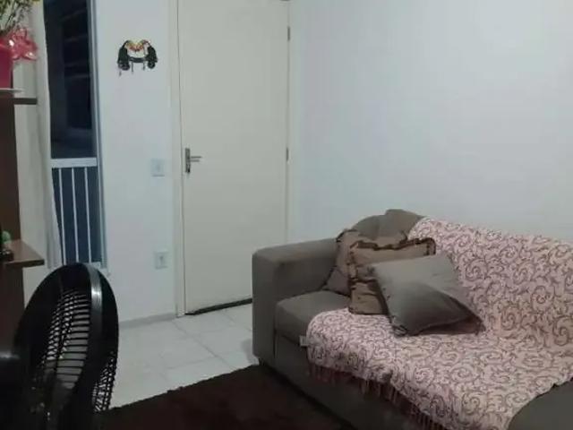Apartamento para Venda em São Vicente/SP Cidade Naútica 2 Quartos