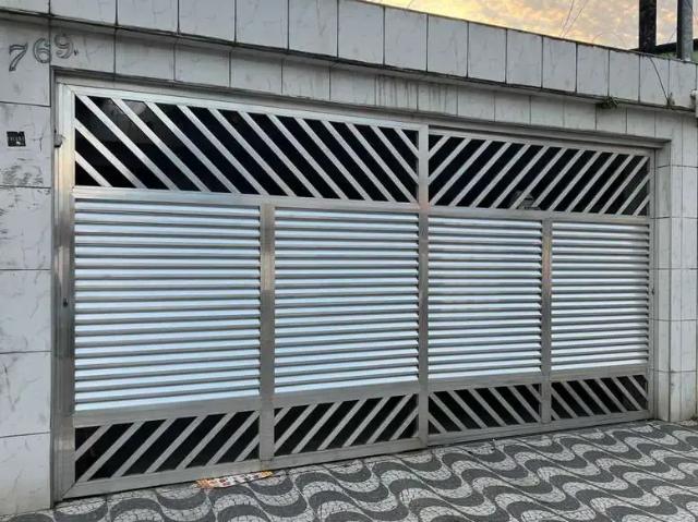 Apartamento para Venda em São Vicente/SP Cidade Naútica 2 Quartos