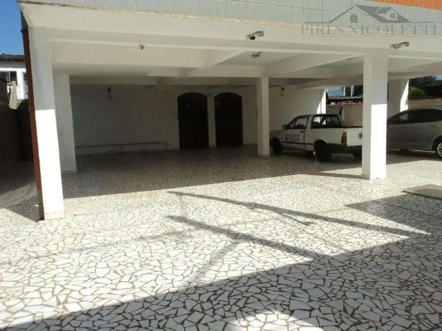 Apartamento para Venda em São Vicente/SP Cidade Naútica 2 Quartos