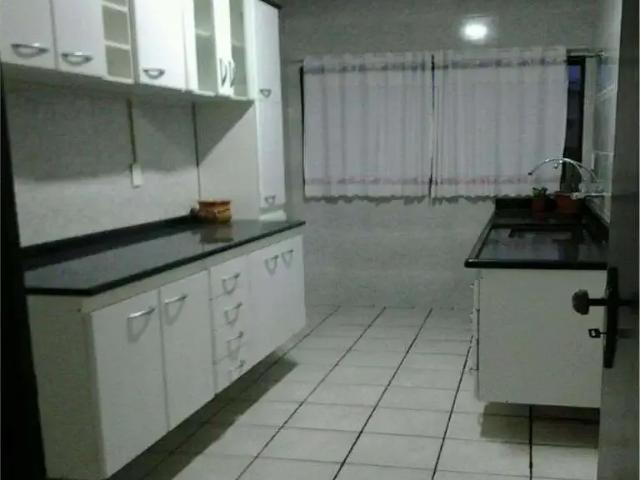 Apartamento para Venda em São Vicente/SP Cidade Naútica 2 Quartos
