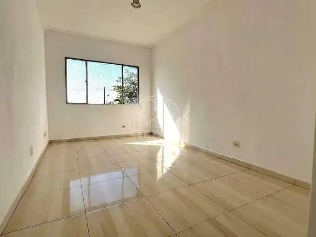 Apartamento para Venda em São Vicente/SP Cidade Naútica 2 Quartos