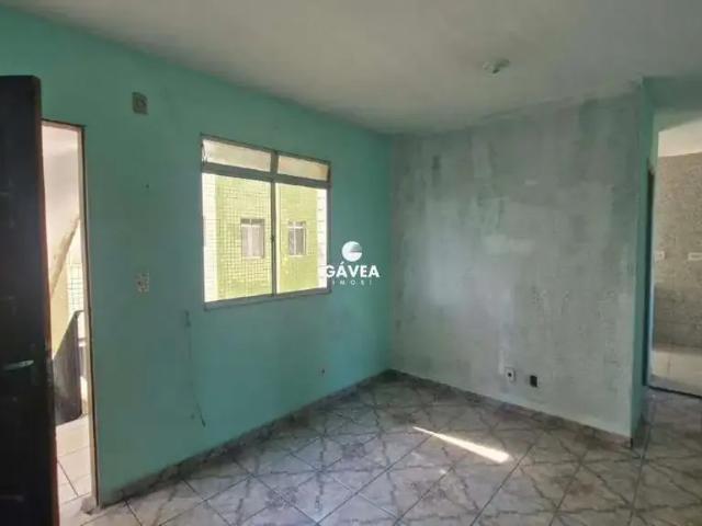 Apartamento para Venda em São Vicente/SP Cidade Naútica 2 Quartos