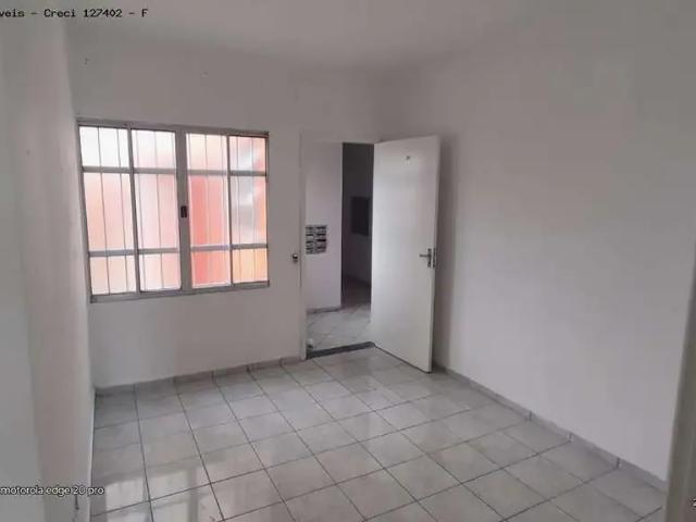 Apartamento para Venda em São Vicente/SP Cidade Naútica 2 Quartos