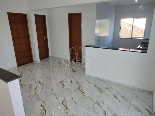 Apartamento para Venda em São Vicente/SP Cidade Naútica 2 Quartos