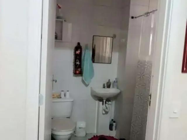 Apartamento para Venda em São Vicente/SP Cidade Naútica 2 Quartos