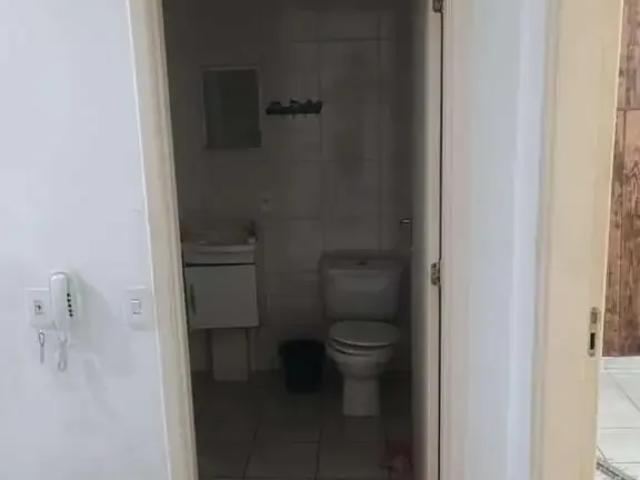 Apartamento para Venda em São Vicente/SP Cidade Naútica 2 Quartos