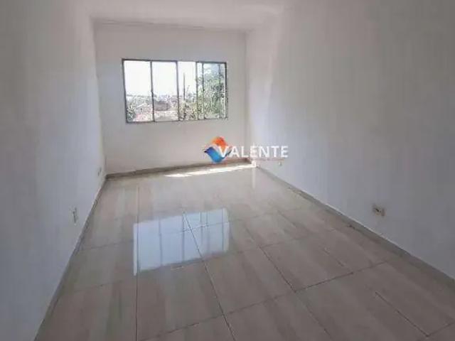 Apartamento para Venda em São Vicente/SP Cidade Naútica 2 Quartos